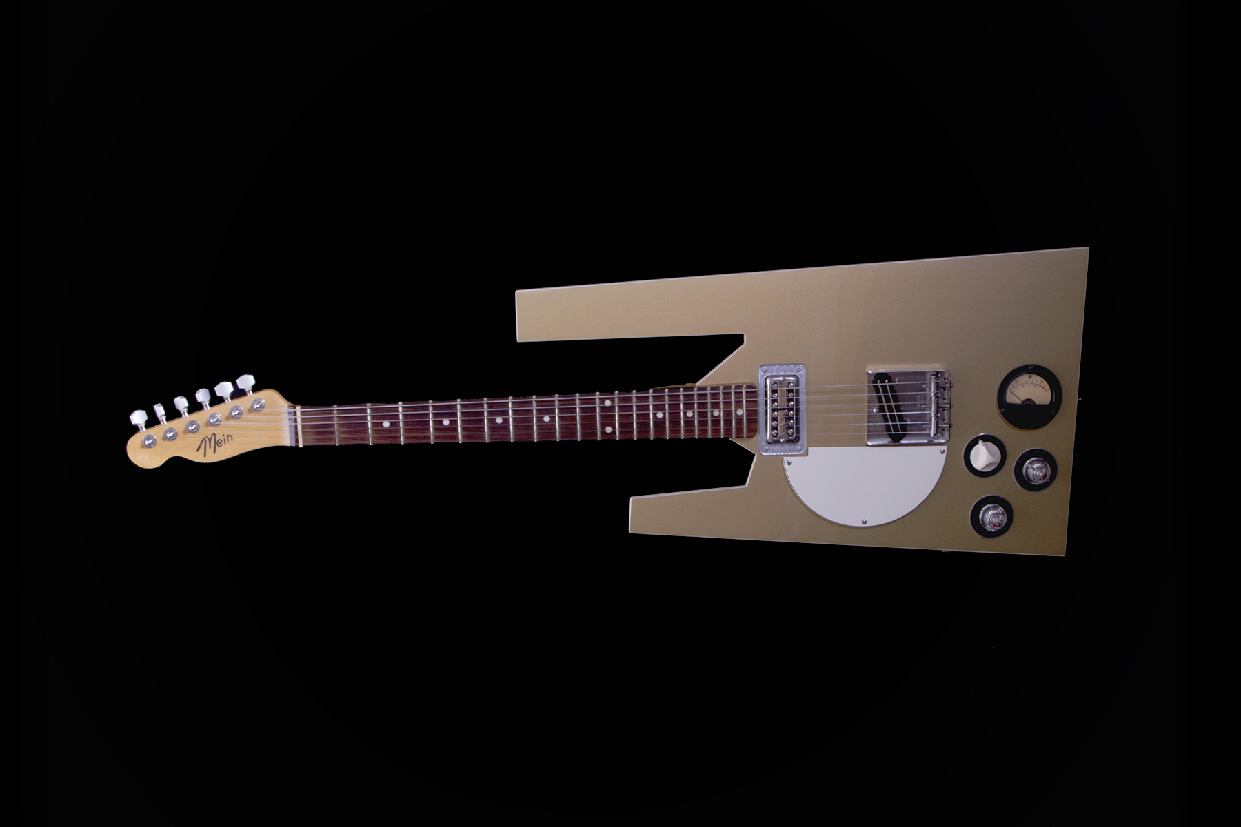 www dot Mike Buffington dot net